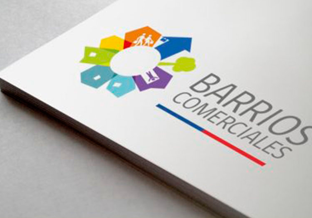 Comglobal Diseño y Publicidad en toda la Quinta Región